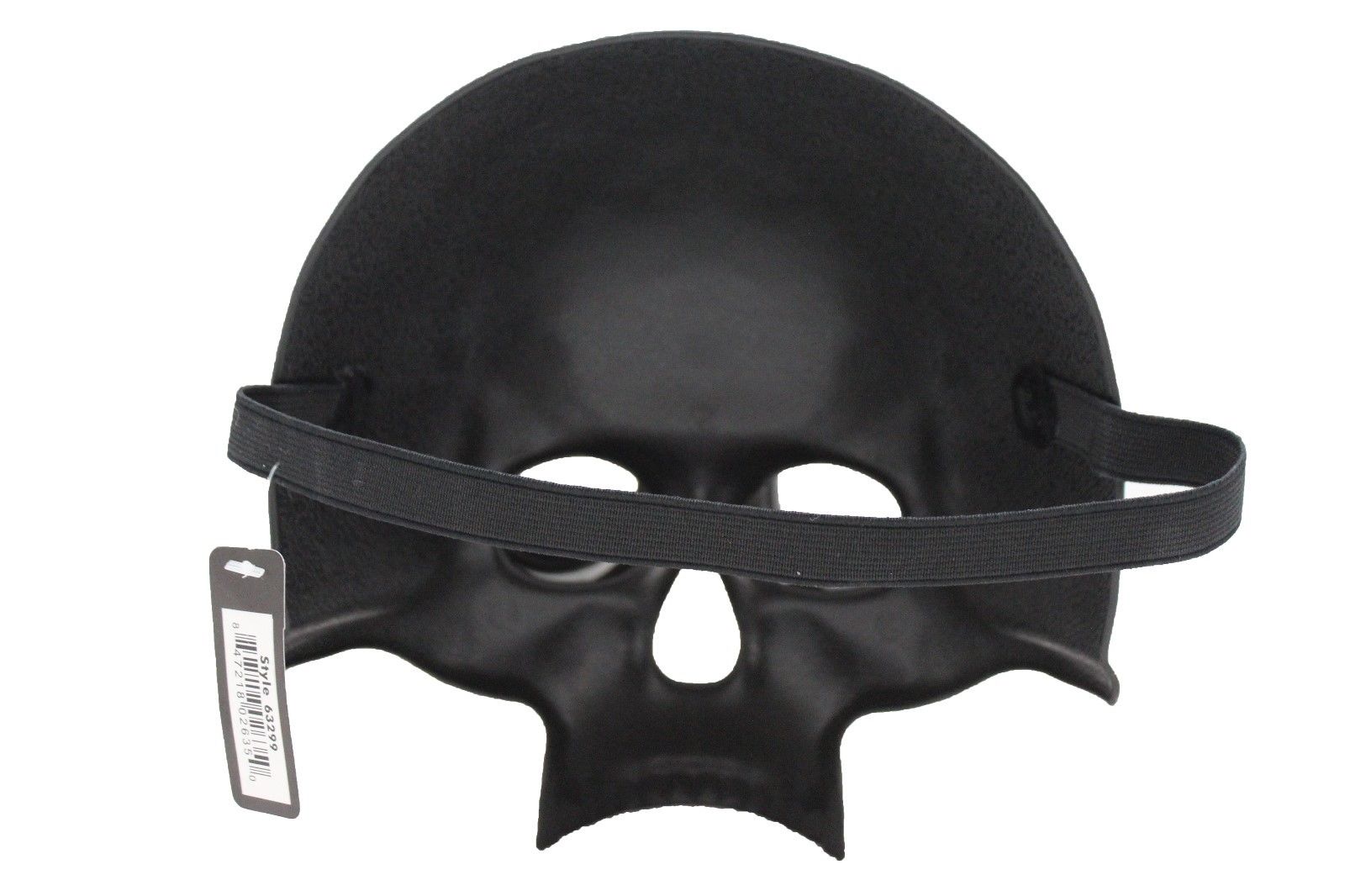 New Men Half Face Costume Mask Skeleton Skull Steam Punk Robot Parts H ...