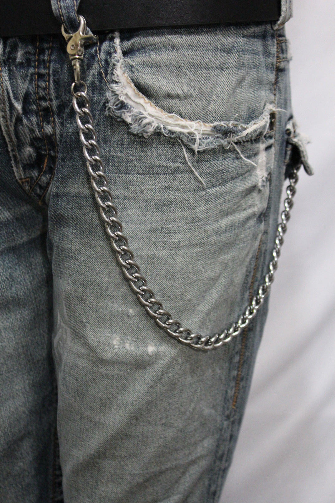 22" Classic Wallet Chain – alwaystyle4you